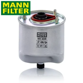 Filter goriva MANN WK9046 Volvo C30 Ford Focus