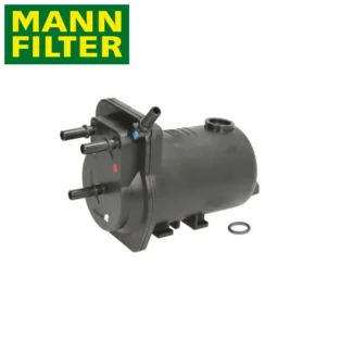 Filter goriva MANN WK939/17X Renault Grand Scenic Megane 1.5D 09-