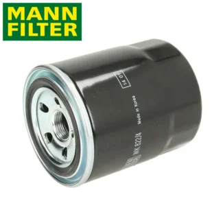 Filter goriva MANN WK822/4 Landini 50 2.0D/2.2D 97-