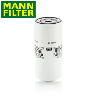 Filter goriva MANN WK11040X John Deere 7230 R 7310 R 04-