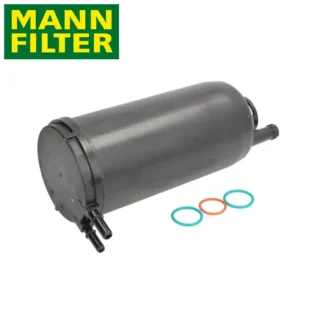 Filter goriva MANN WK939/14X Iveco Daily Mitsubishi Canter 05-