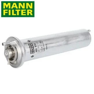 Filter goriva MANN WK532 BMW 5 94-