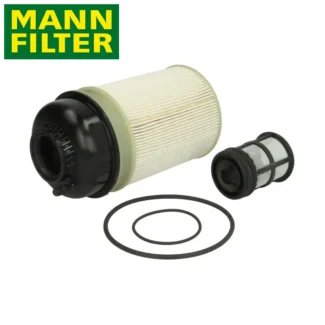 Filter goriva MANN PU12002-2Z Mercedes Actros Setra 400