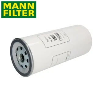 Filter goriva MANN PL601/1X Deutz Fahr 7545 RTS Volvo 500