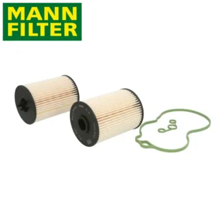 Filter goriva MANN PU821X-2 VW Phaeton Touareg 5.0D 02-