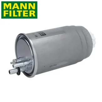 Filter goriva MANN WK9053Z Fiat Ducato Boxer 2.3D 06-
