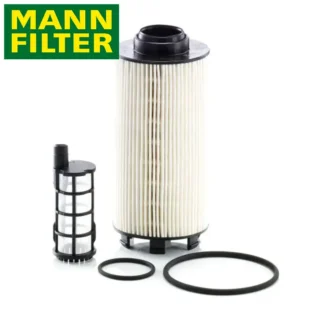 Filter goriva MANN PU8010/1-2X
