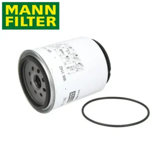 Filter goriva MANN WK1142X Claas Arion Daf XF 95 04-