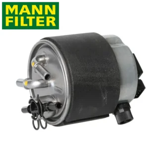 Filter goriva MANN WK9026 Nissan NV200 Qashqai 1.5D 06-