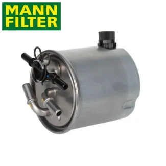 Filter goriva MANN WK9025 Renault Koleos 2.0D 07-