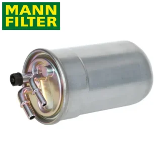 Filter goriva MANN WK8021 Opel Corsa 1.3D 1.7D 06-