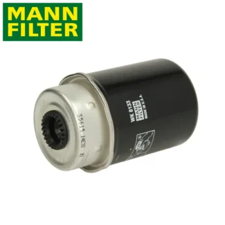 Filter goriva MANN WK8133 Fendt 300 Deutz Fahr 3000 04-