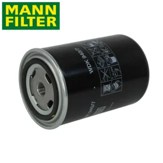 Filter goriva MANN WDK940/7 Iveco Cityclass Stralis 91-