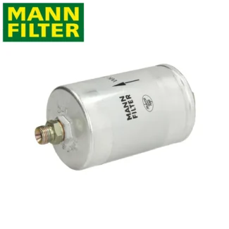 Filter goriva MANN WK726 Porsche 911 928 74-