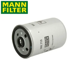 Filter goriva MANN WK713 Volvo S60 XC90 2.4D 01-