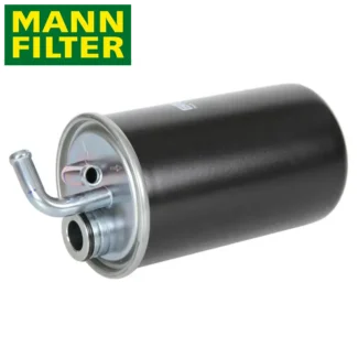 Filter goriva MANN WK722/1 Jeep Patriot 2.0D 06-