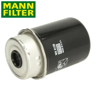 Filter goriva MANN WK8138 Caterpillar 300 John Deere 700