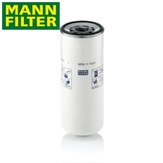 Filter goriva MANN WDK11102/4 Ford Cargo 7.3 Ecotorq 03-