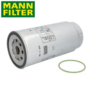 Filter goriva MANN WK11045Z Ford Cargo F-Max 15-