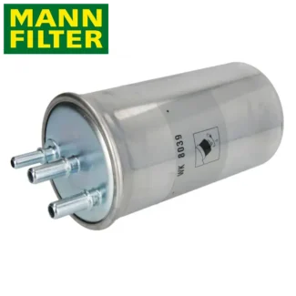 Filter goriva MANN WK8039 Dacia Duster Renault Logan 05-