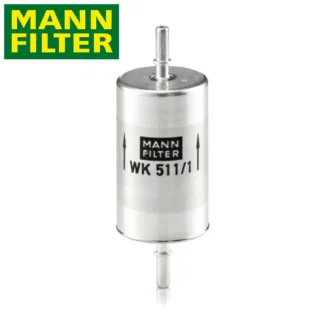 Filter goriva MANN WK511/1 Mercedes Sprinter Vito 03-