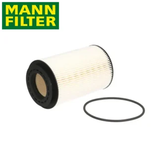 Filter goriva MANN PU1058/1X Fendt 718 Vario Deutz Fahr 7250 TTV