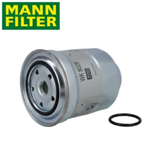 Filter goriva MANN WK8028Z Toyota Auris Avensis 1.4D/2.0D/2.2D 10-
