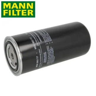 Filter goriva MANN WDK962/17 DAF 95 XF 97-