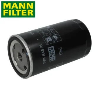 Filter goriva MANN WK845/6 BMW 3 5 2.5D 91-