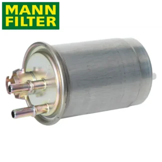 Filter goriva MANN WK853/18 Ford Focus Transit Connect 1.8D 98-