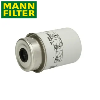 Filter goriva MANN WK8140 RVI Midlum NEW HOLLAND TM 4045D-DCI6-W 97-