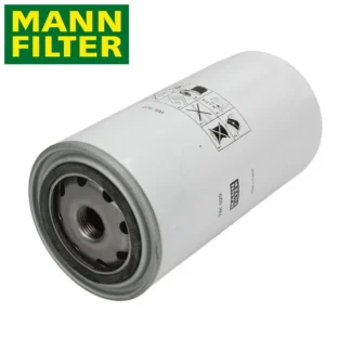 Filter goriva MANN WK929X Ammann ASC 110 D Case IH 6210 CVT