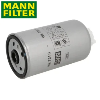 Filter goriva MANN WK724/3 Iveco Daily BM Tractors Better 99-