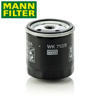 Filter goriva MANN WK712/5 MAN HoCl Citaro 89-