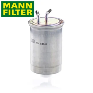 Filter goriva MANN WK845/3 Ford Mondeo Fiesta 1.8D 03-