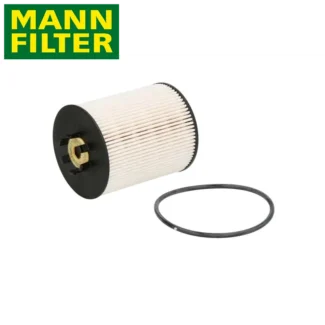 Filter goriva MANN PU815X Fendt 307 CI Farmer 409 Vario