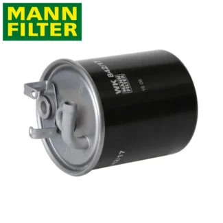 Filter goriva MANN WK842/17 Mercedes A Vito 1.7D-2.7D 98-