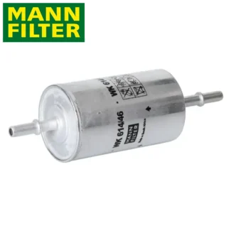 Filter goriva MANN WK614/46 Volvo C30 Ford Focus