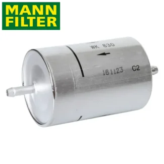 Filter goriva MANN WK830 Mercedes A BMW 3 07-