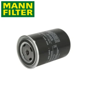 Filter goriva MANN WDK940/5 DAF 65 Neoplan Transliner DF615-XF315M 78-