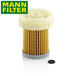 Filter goriva MANN P321X Aixam 500 City