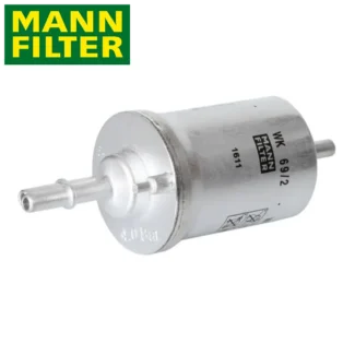 Filter goriva MANN WK69/2 Audi A3 Golf 07-