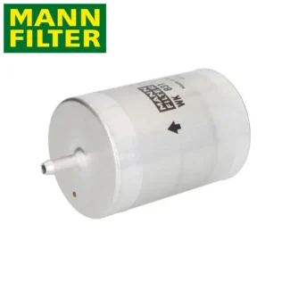 Filter goriva MANN WK831 Mercedes 124 E 1.5 Electric 89-