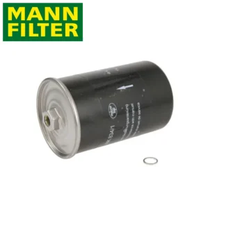 Filter goriva MANN WK834/1 Audi 100 VW Scirocco 1.6-4.2 77-