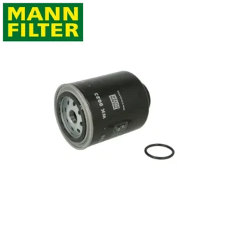 Filter goriva MANN WK9023Z Mitsubishi L200 Triton 2.5D 05-