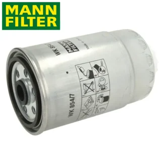 Filter goriva MANN WK854/7 Chrysler Voyager 2.5D 2.8D 02-