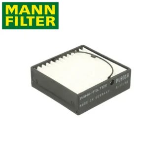 Filter goriva MANN PU8018 Fendt 816 Favorit