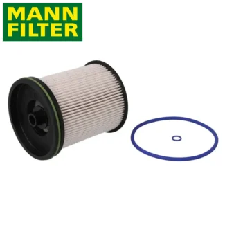 Filter goriva MANN PU9012/1Z Opel Astra K Kombi 1.6D 15-