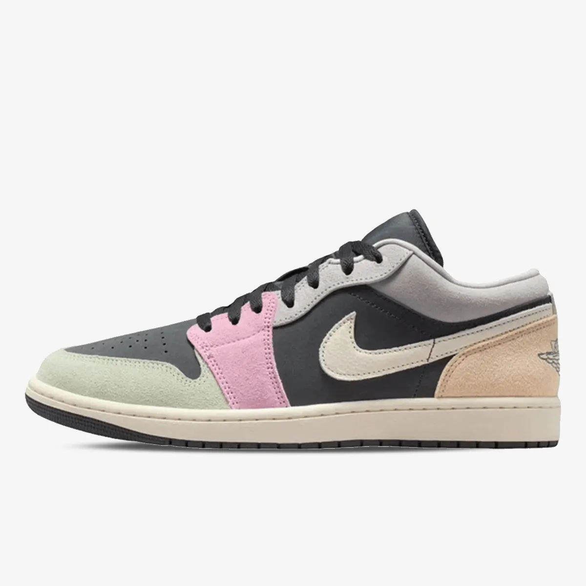 nike patike air jordan 1 low se
