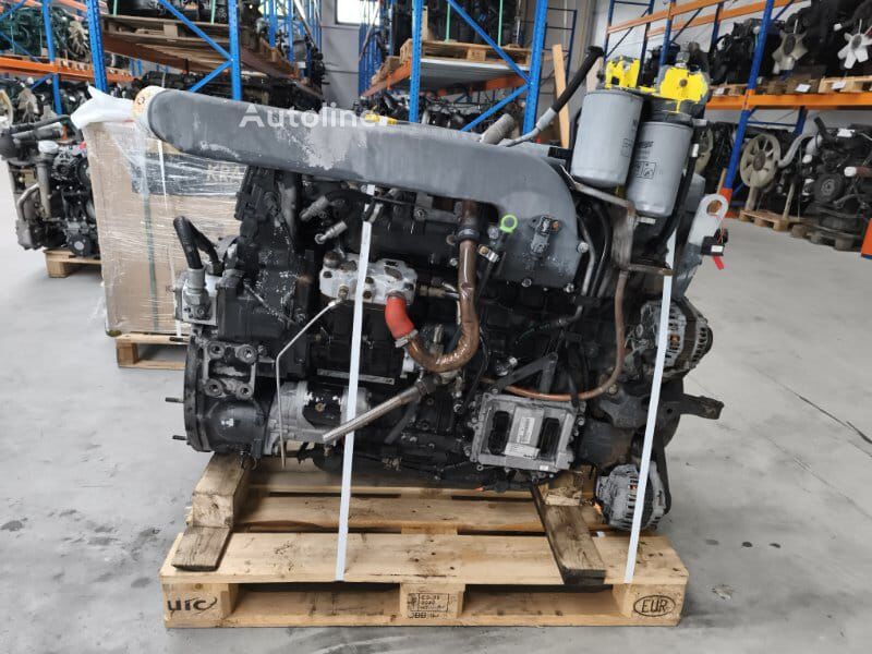 IVECO CURSOR 8 F2BE3682D motor za IVECO kamiona